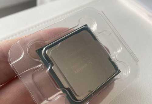 Процессор Intel Core i3 10100f