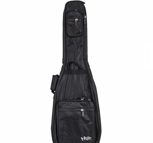 Чехол для бас-гитары aria MB-EB-300 BK