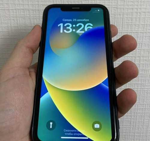 iPhone Xr, 64 ГБ