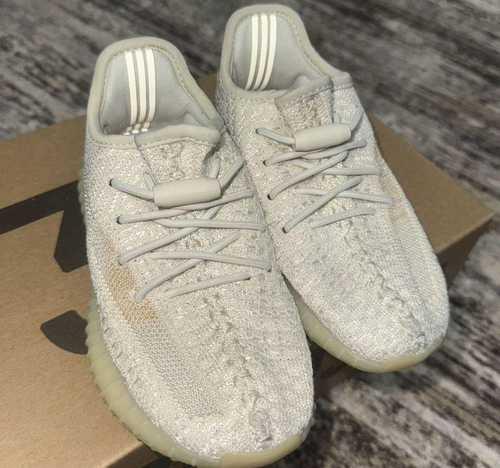 Adidas yeezy boost детские