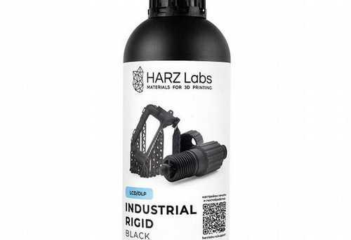 Фотополимер harz Labs Industrial Rigid 1 кг