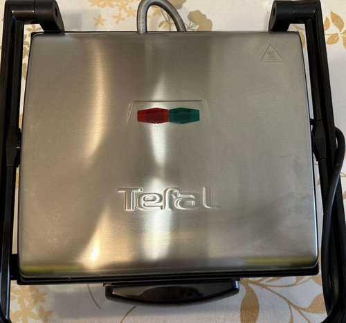 Электрогриль Tefal Panini Grill GC241D38