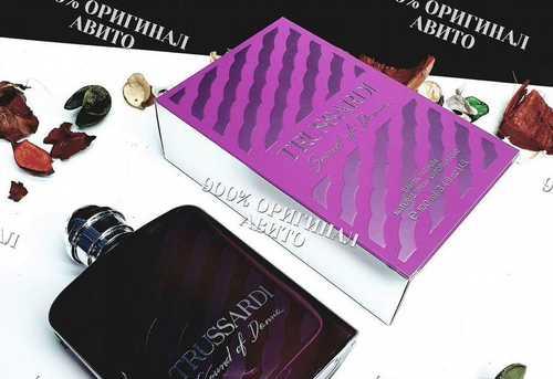 Trussardi Sound Of Donna Труссарди саунд оф донна