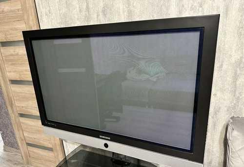 Телевизор 42 дюйма Samsung