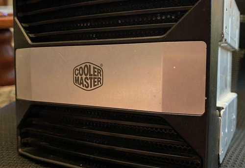 Корзина HDD Cooler Master 3,5 5,25 3 in 4
