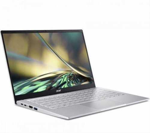 Ноутбук Acer Swift 3 SF314-512-305M NX.K0EE 540435