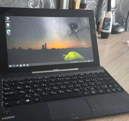 Asus T100TAM