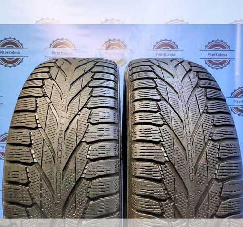 Nokian Tyres Hakkapeliitta R2 SUV 255/55 R20 115Q