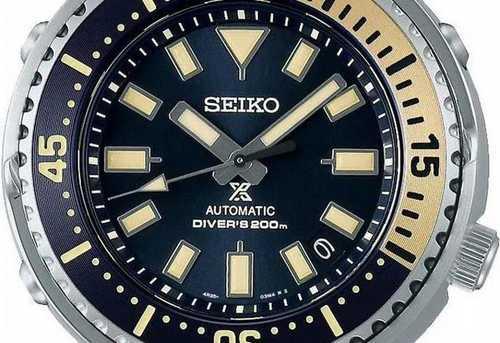 Мужские наручные часы Seiko Prospex srpf81K1