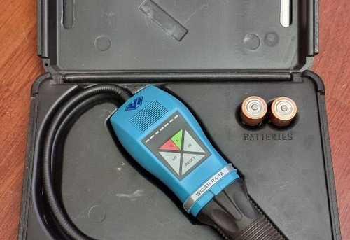 Течеискатель фреона wigam RX-1A
