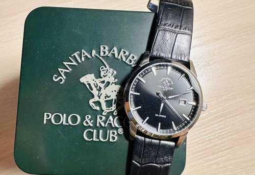 Часы наручные Santa barbara Polo & Racquet club