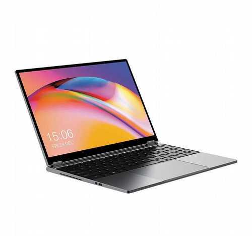 13,5" Chuwi Freebook 360 (N100/12Gb/512Gb)