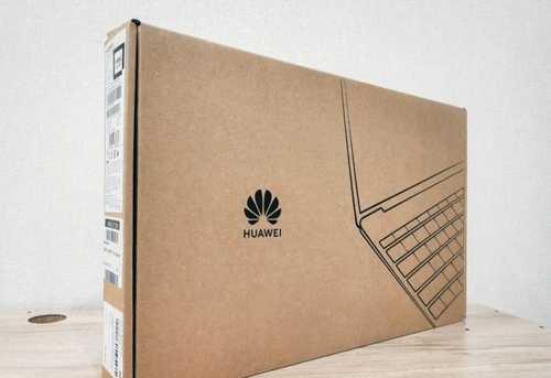 Новый Huawei MateBook D14 MDF-X