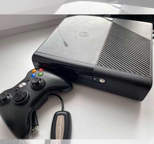 Xbox 360