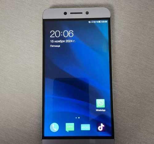 LeEco Le 2, 3/64 ГБ