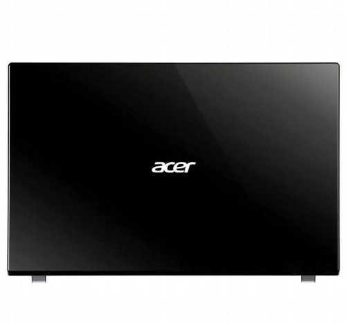 New Крышка матрицы для Acer V3-531 V3-551 V3-571