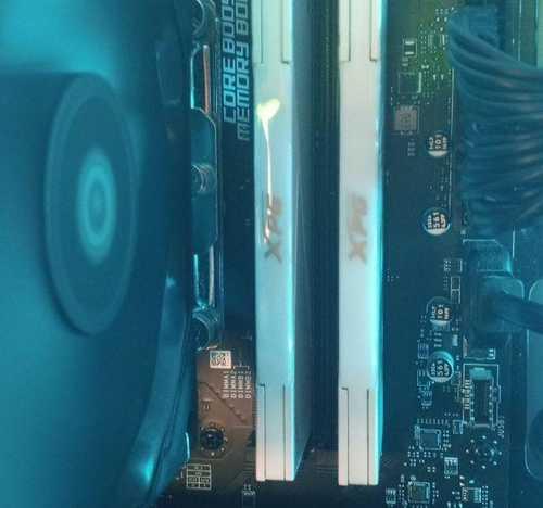 Оперативная память DDR 5
