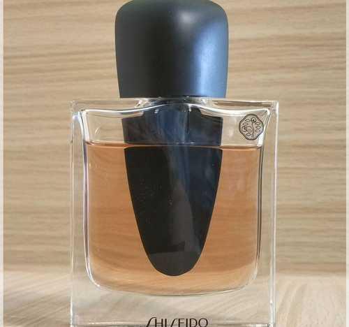 Ginza Shiseido EDP 50 мл