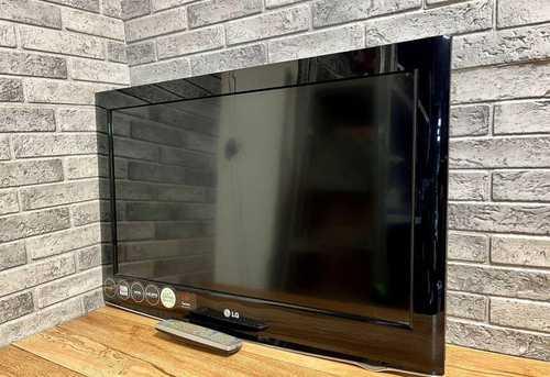 Телевизор LG 32LD420