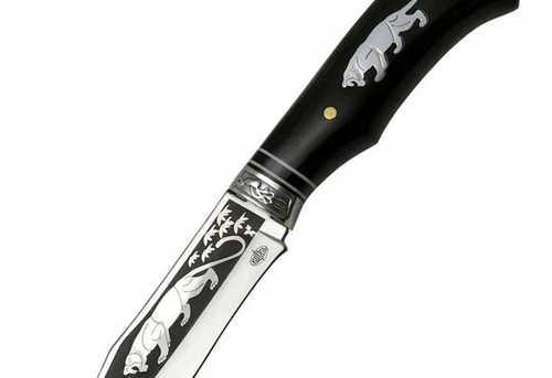 Нож Витязь Ирбис B179-34