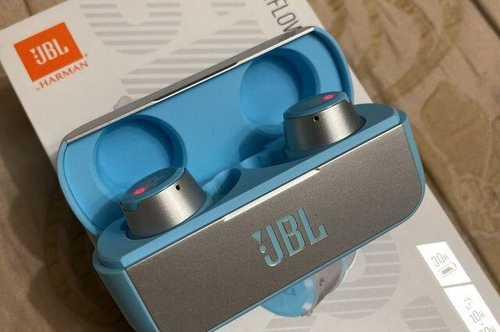 Bluetooth наушники jbl reflect flow
