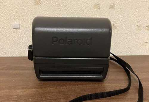 Полароид Polaroid 636 + 2 фото