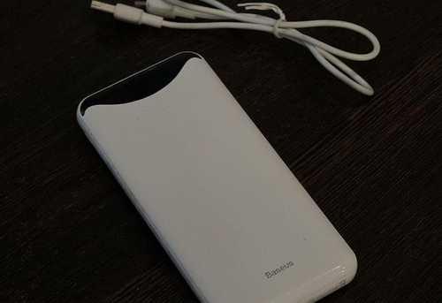 Powerbank baseus 10000 mAh