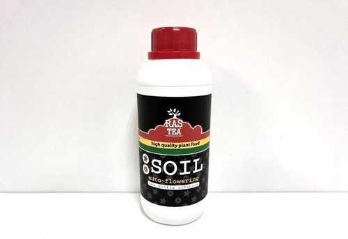 Удобрение Rastea Soil Auto-Flowering 500 мл