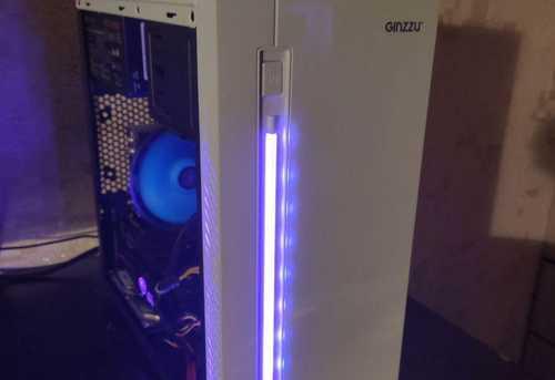 Игровой пк i7 4470 1060 6gb