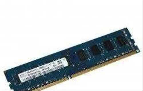 DDR3 4\8gb(2x4gb) 1600\2133MHz