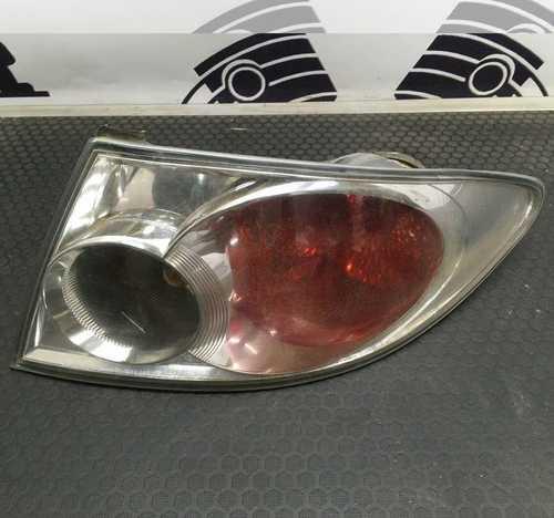 Фонарь правый Mazda 6 gg Лифтбек Оригинал