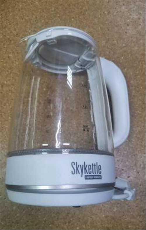 Чайник Redmond Skykettle Rk-g203s