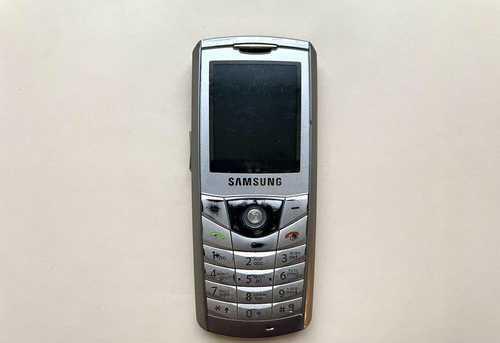 Samsung SGH-E200