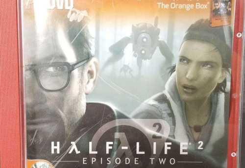 Игра half-life 2 Episode two