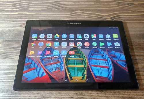 Lenovo tab 2 a10 70l