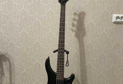 Бас гитара Fernandes FRB-55 BLK Revolver Bass