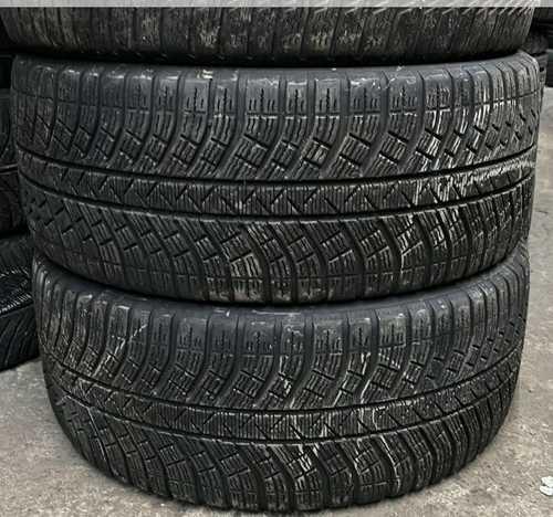 Michelin Pilot Alpin 5 275/45 R20 107Y