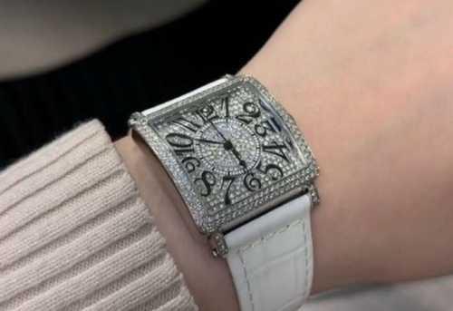 Женские часы Franck Muller