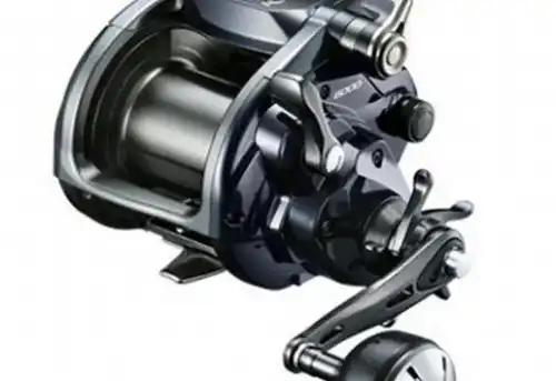 Катушка электрическая Shimano ForceMaster 6000