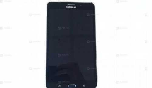 Samsung galaxy Tab 4 (SM-T231)