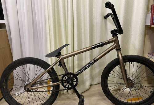 Велосипед bmx
