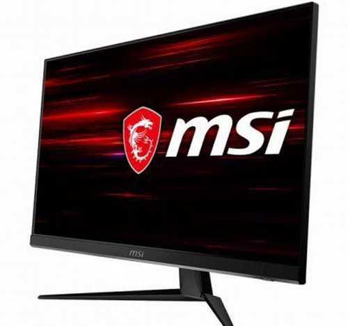 MSI Монитор G2712F 27" Black