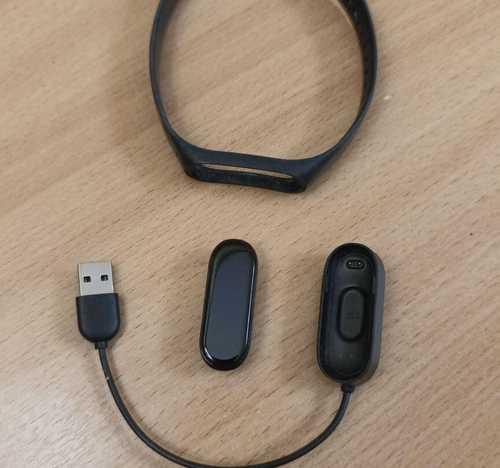 Фитнес браслет xiaomi mi band 4
