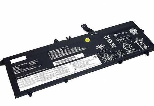 Аккумулятор L18M3PD2 к Lenovo ThinkPad T490s, p/n: