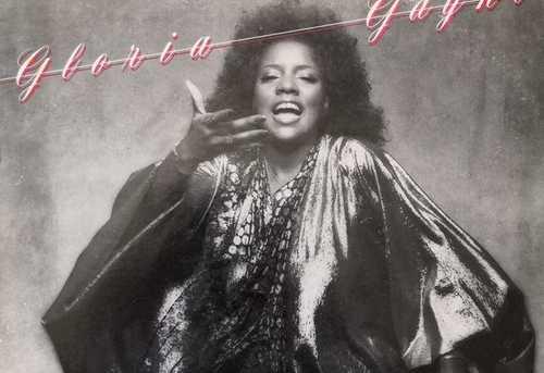 Gloria Gaynor " I have a right" USA Polydor 1979 г