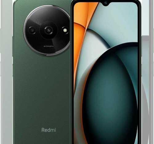 Xiaomi Redmi A3, 4/128 ГБ