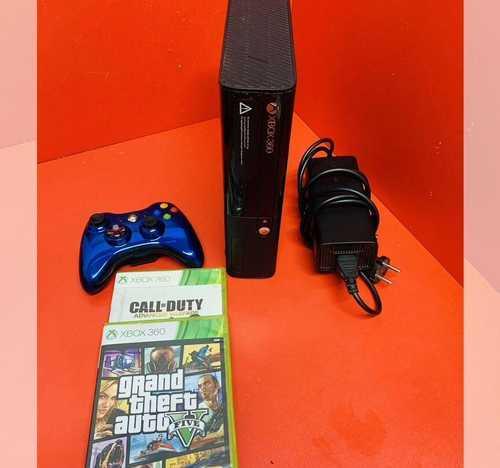 Xbox 360 500gb (34334)