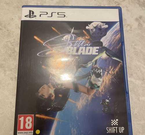 Stellar blade ps5