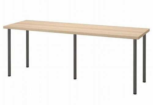 Компьютерный столikea Линнмон оригинал 200/60