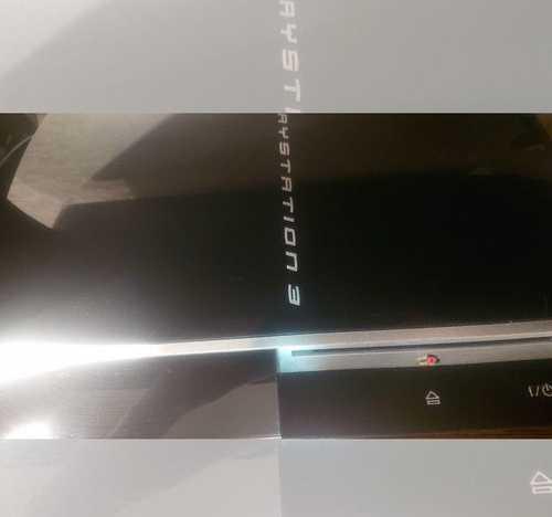 Sony playstation 3